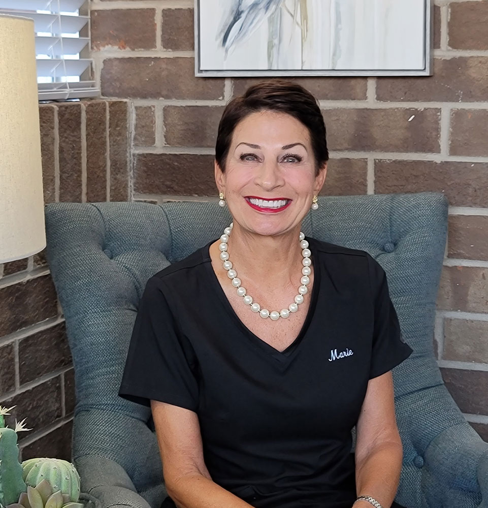 Meet The Dental Team | Kari Mann Dental Studio