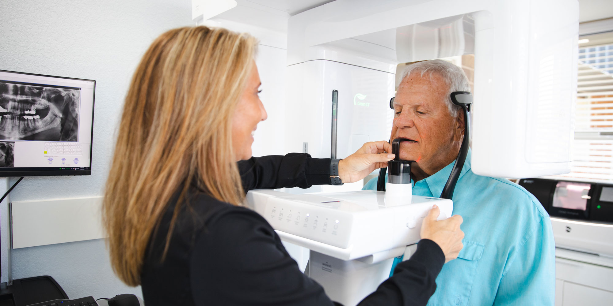 Full Mouth Dental Implants | Cape Coral, FL | Kari Mann DS