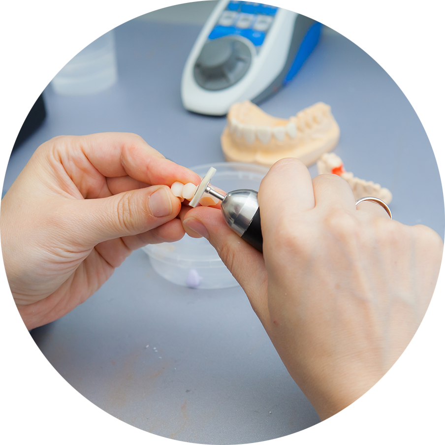 Discover Durable Fixed Zirconia Bridges in Cape Coral, FL